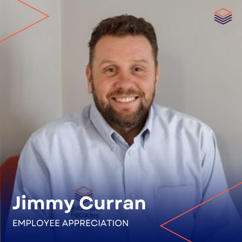 Team Spotlight: James “Jimmy” Curran – The Man, The Myth, The Everyday ...